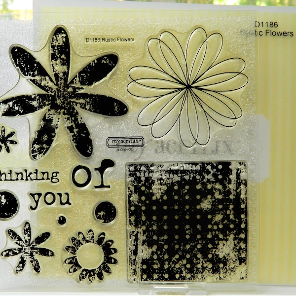 Ctmh Stamp Set - Etsy