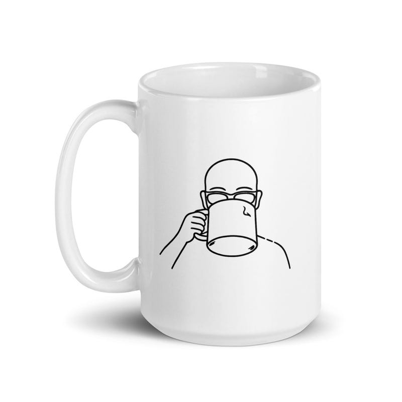 Scott Adams Sip Mug - Etsy