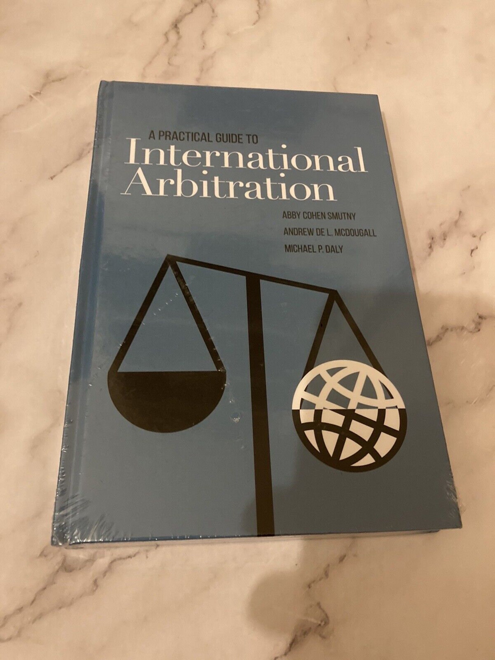 A Practical Guide to International Arbitration Book Juris - Etsy