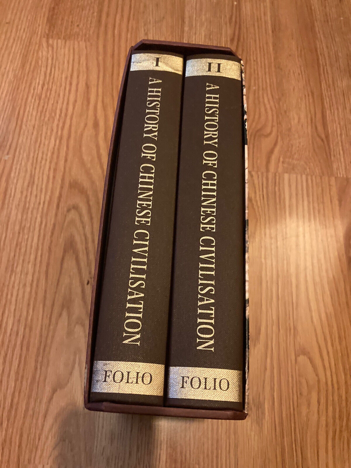 A History of Chinese Civilisation Book Collectable Jacques Gernet - Etsy