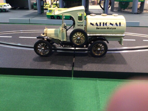 Corgi Ford Model T Tanker Die-cast - Etsy