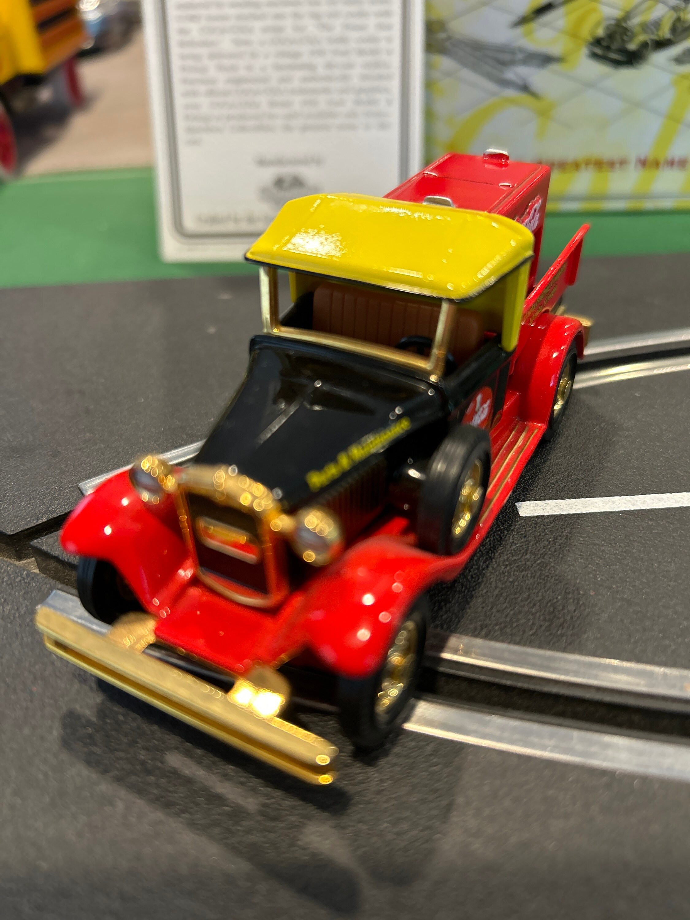 Matchbox Collectibles Coca Cola 1930 Ford Model A Pick up Die Cast - Etsy