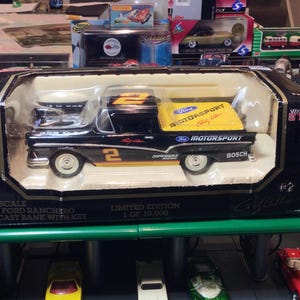 1/24 Scale 1957 Ford - Etsy