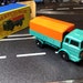 Matchbox Lesney 1-75 Series No 1 Mercedes Truck Diecast 1/64 - Etsy