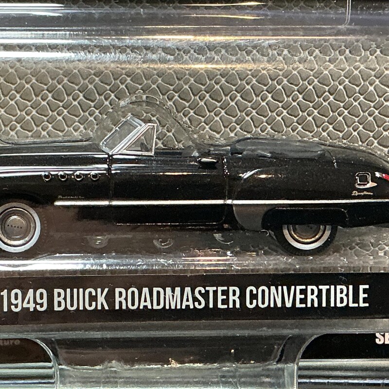 1/64 Buick Diecast - Etsy