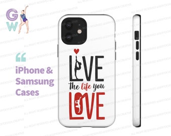 Cheerleading Phone Case - Etsy