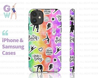Dance Iphone Case | Etsy