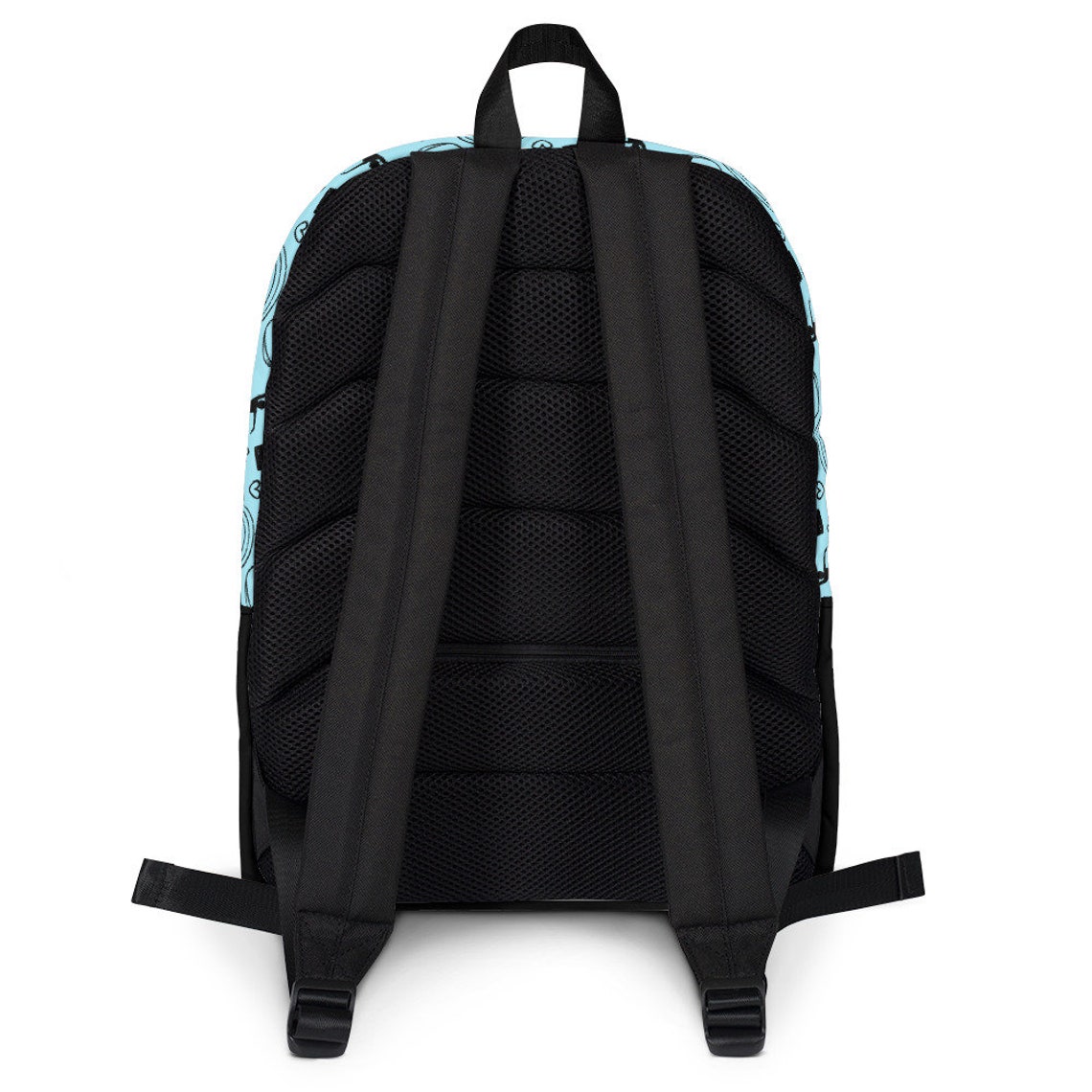 Gymnastics Backpack Gymnastics School Bag Gymnastics Gift - Etsy