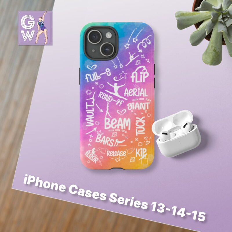 Dance iPhone 5 Case - Etsy