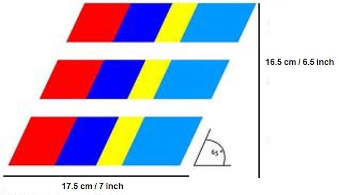 Peugeot Sport Frontal Decals. Vinyl Decals Sport Vehicles. Pegatinas ...