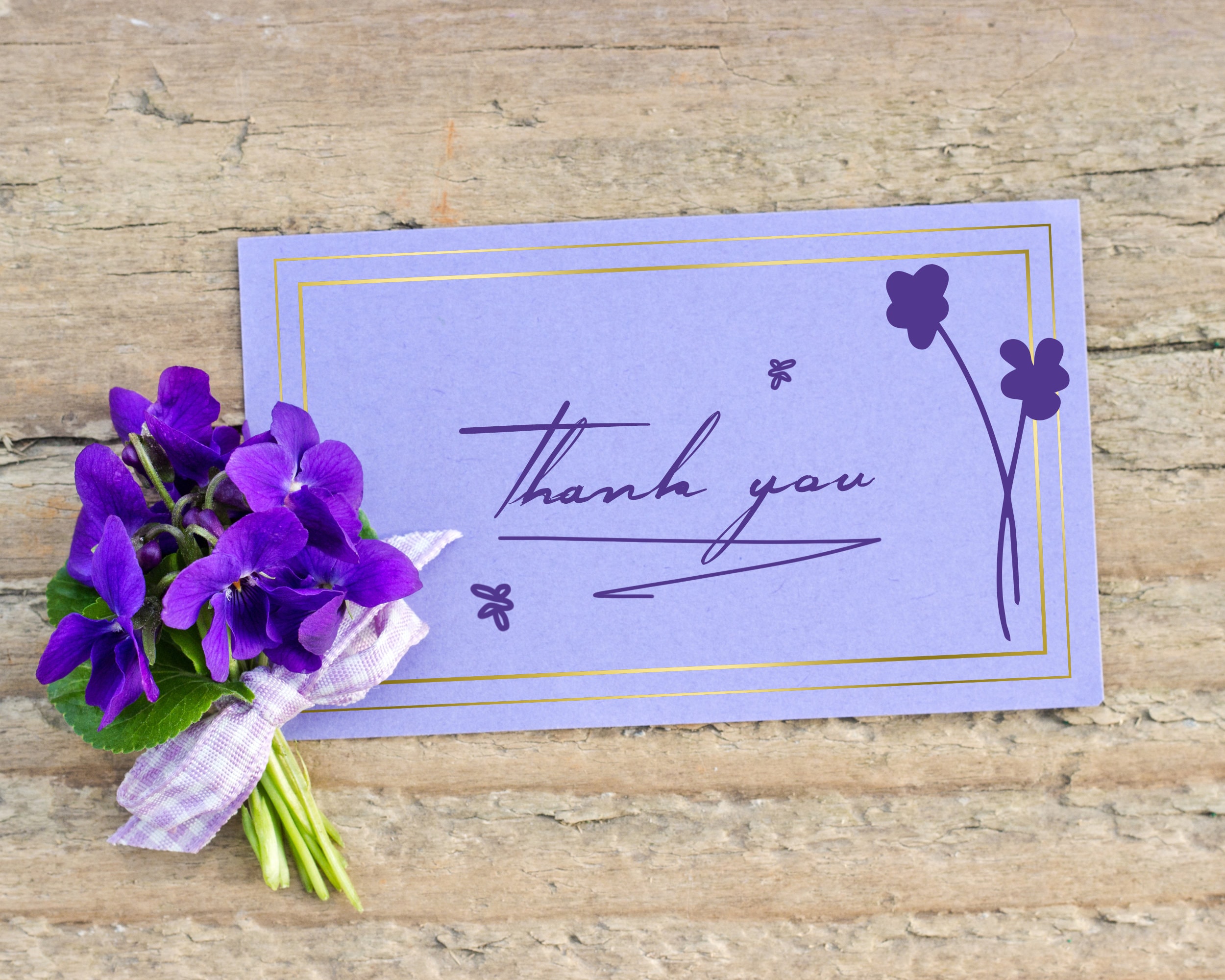 Violet Silhouette Svg and Png Bundle, Violet Svg, Floral Svg, Cricut ...