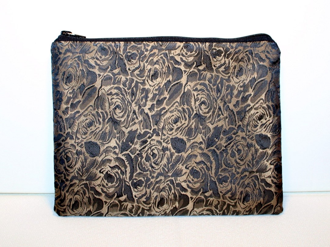 Gothic Tablet Case Sleeve "roses in Gold" TPH015 - Etsy