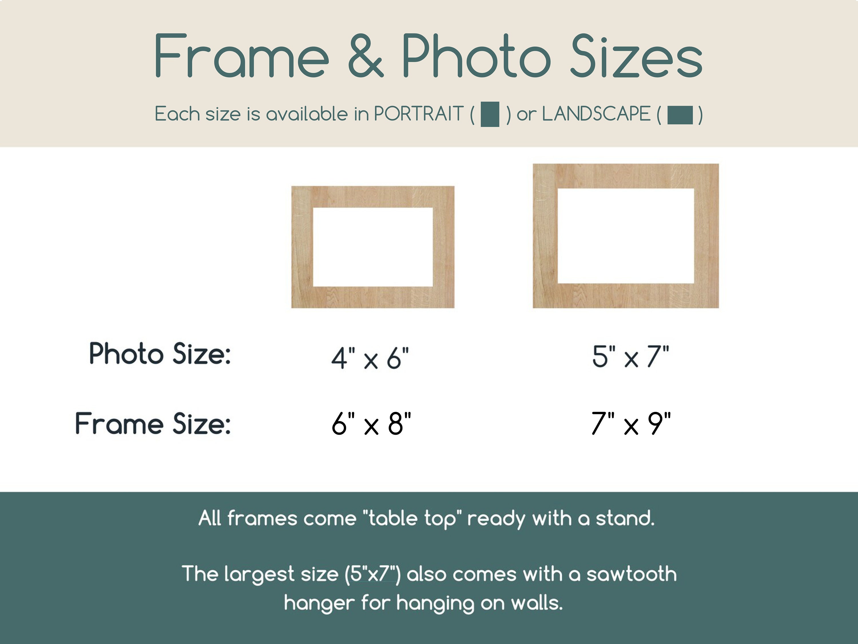 Custom Fish Frame | Trophy Bass Picture Frame | Catch of the Year ...