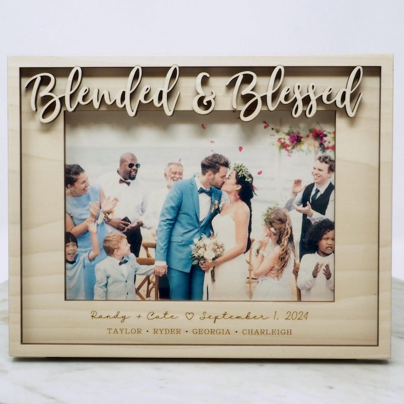 Family Wedding - Etsy