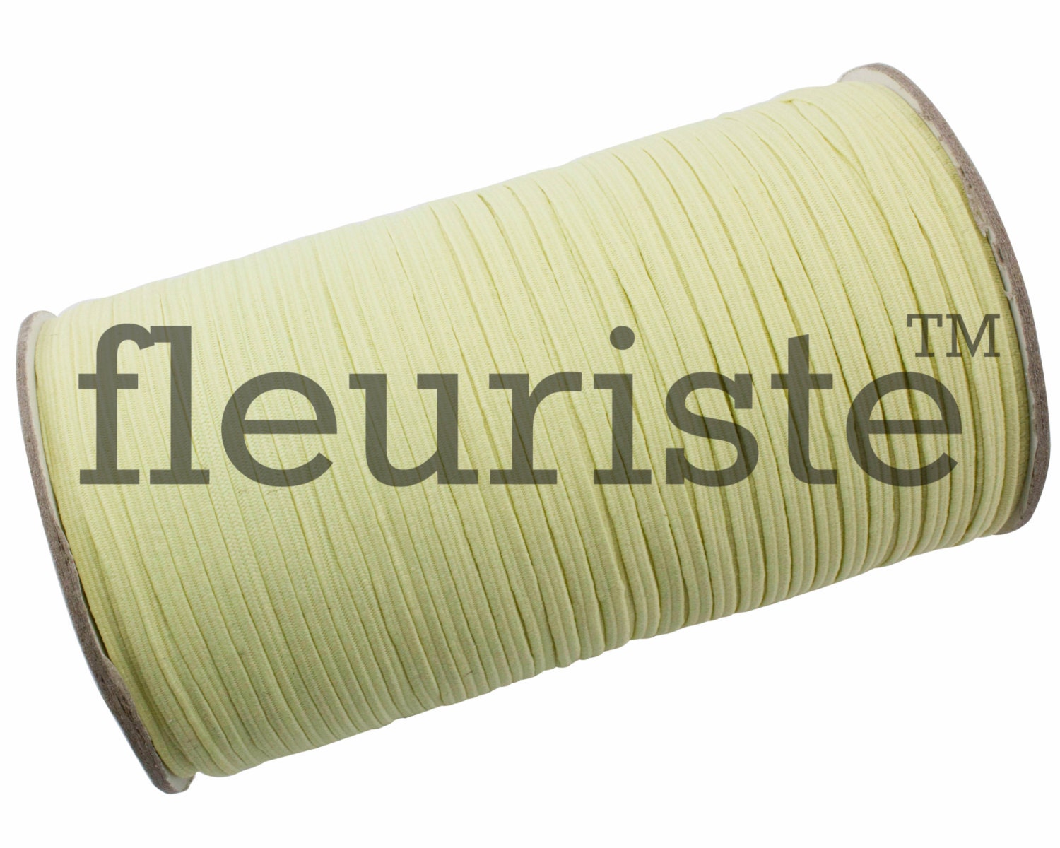 Skinny Elastic Thin Elastic 1/8 Elastic Elastic By The | Etsy