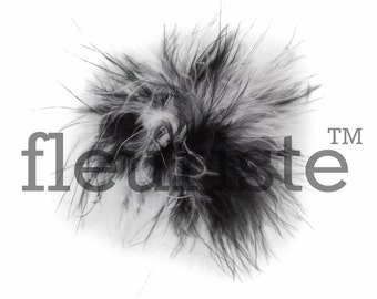 Marabou Feather Puffs, Marabou Puffs, Feather Puffs, Marabou Feathers ...