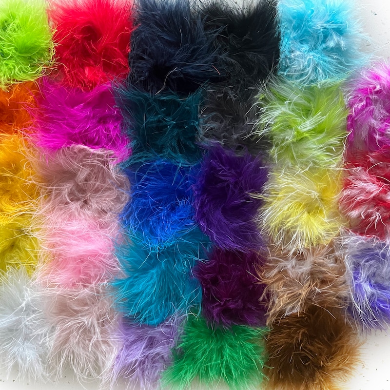 Feather Boas - Etsy