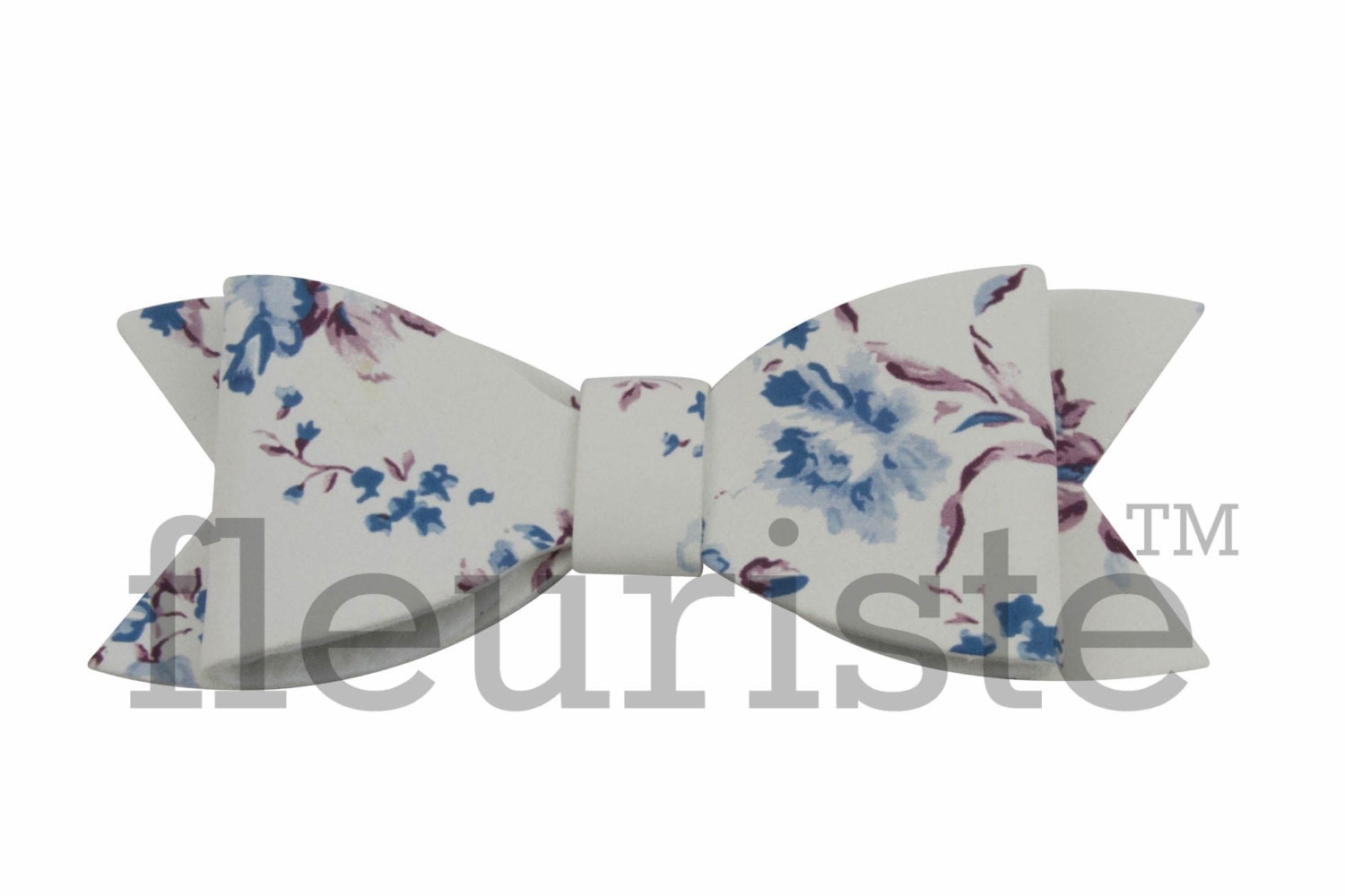 Leather Bows Soft Bows Hair Bows Diy Bows DIY Hair Bows - Etsy