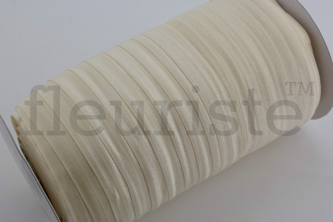 Fold Over Elastic, Stretch Elastic, Foldover Elastic, Elastic by Yard ...