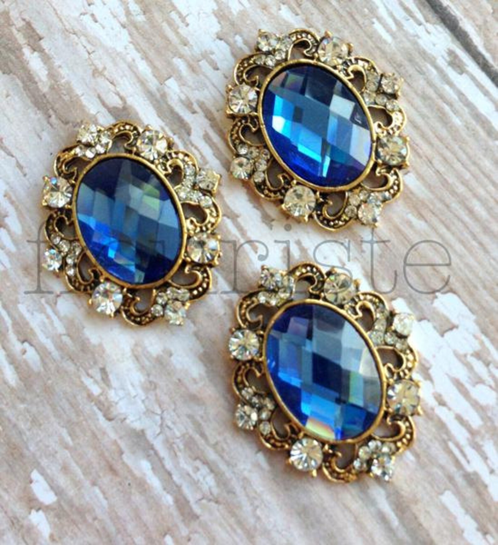 Vintage Gold Button, Vintage Gold Button, Pearl Button, Antique Gold ...