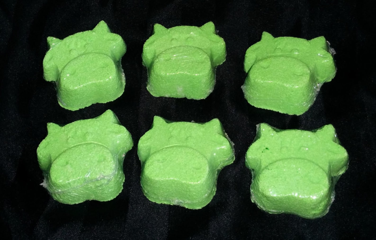 60 Animal Bath Bombs Wholesale - Etsy