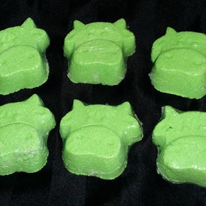 60 Animal Bath Bombs Wholesale - Etsy