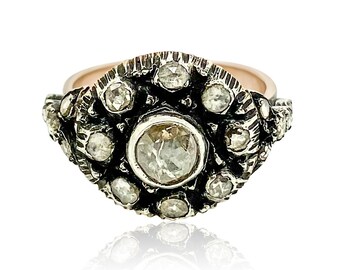 Georgian Ring | Etsy