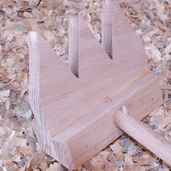 Zen Garden Rake - Etsy