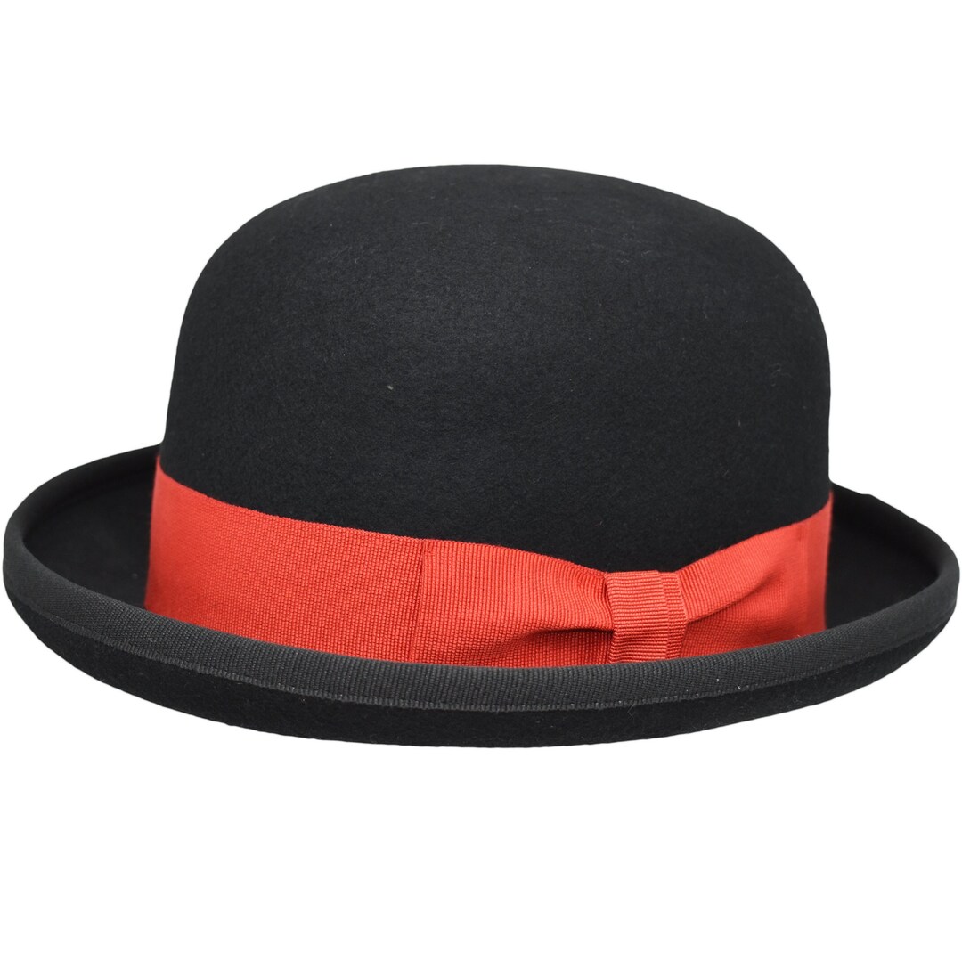 Scat Cat Jazz Bowler Hat Aristocats - Etsy