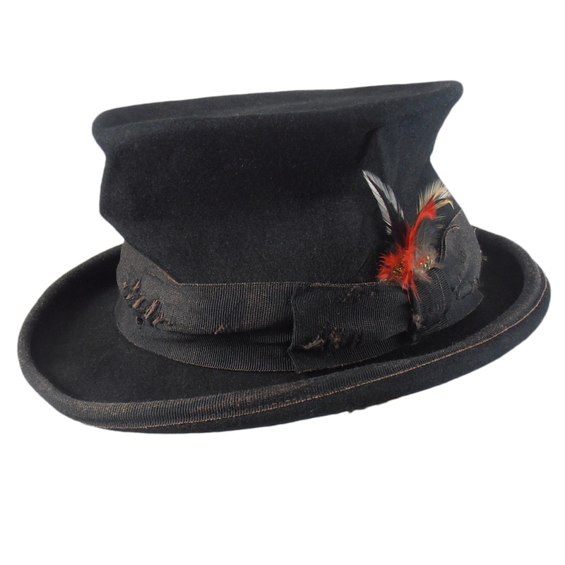 Dandy Hat - Etsy