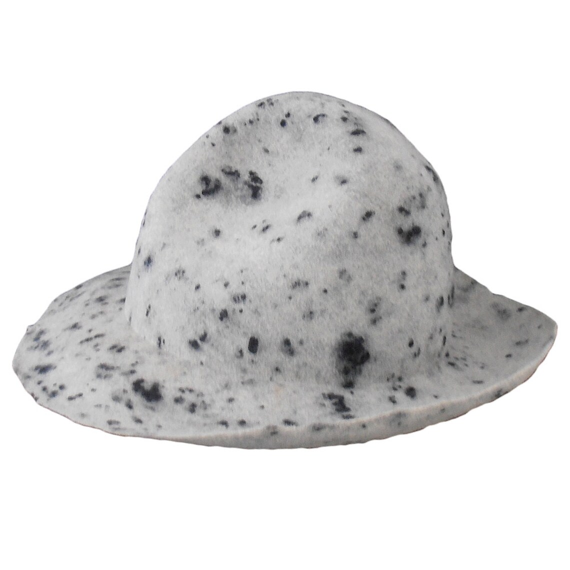 Tiroler Almhut Hat Old Style Large Brim - Etsy