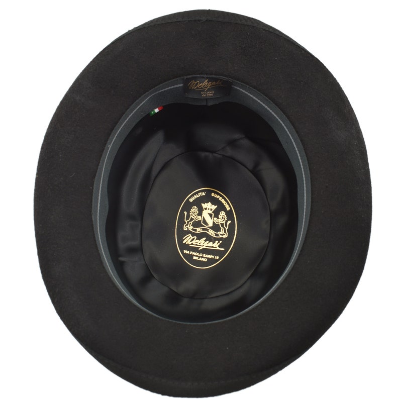 Western Desert Rat Top Hat Stone Bullet - Etsy