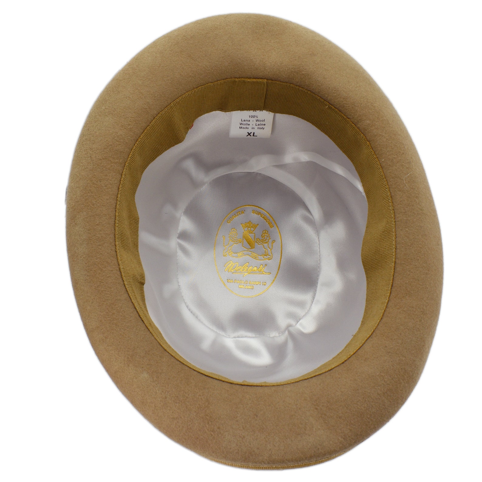 Clochard Aged Western Bowler Hat Kaki - Etsy