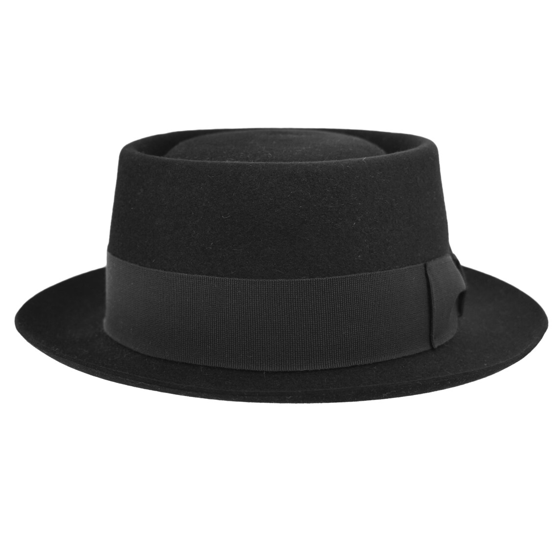 Gene Hackman Pork Pie Hat qualité supplémentaire fait main | Etsy