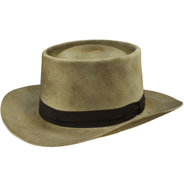 Arthur Morgan Hat - Etsy