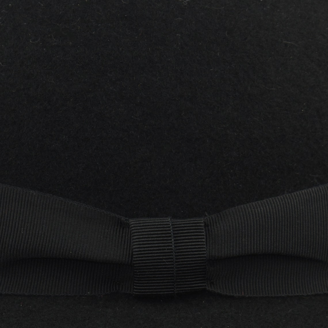 Real Wool Felt Saturn Priest Hat Handmade Sergio Anzani Hatmaker - Etsy
