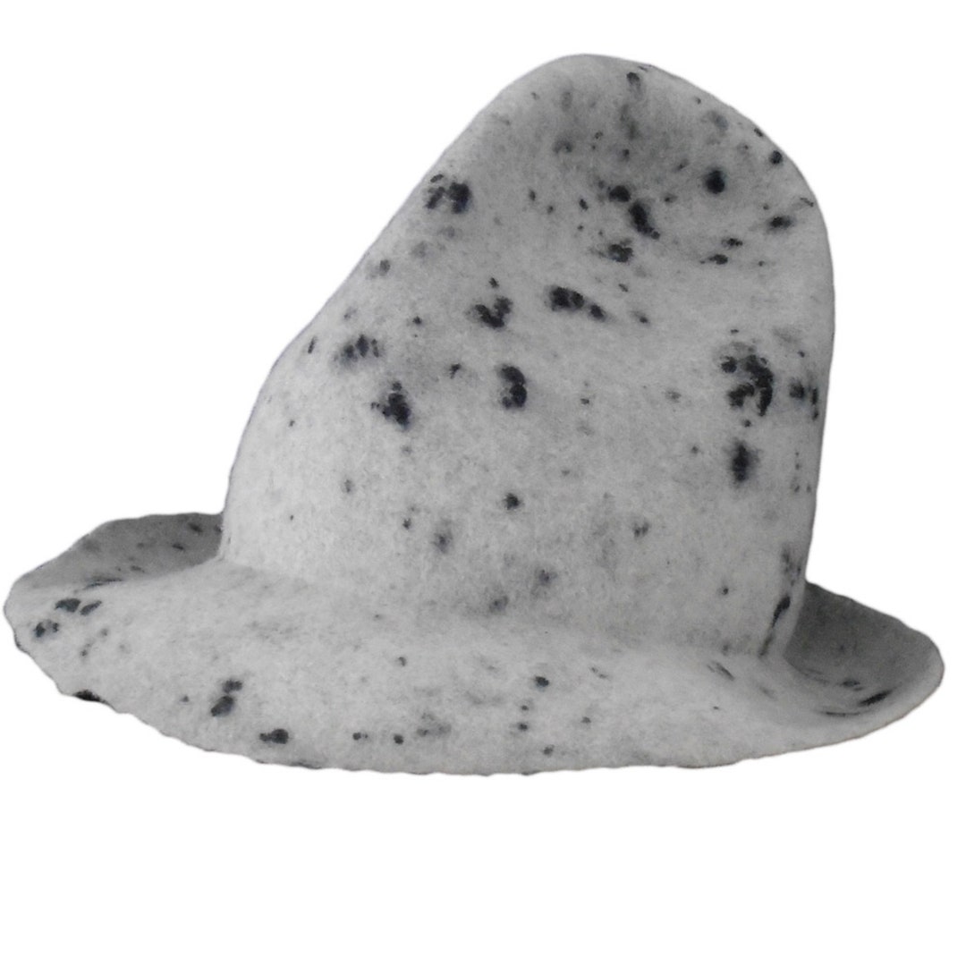 Tiroler Almhut Hat Old Style - Etsy