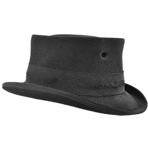 Western Desert Rat Top Hat Stone Bullet - Etsy