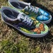 Butterfly Shoes - Etsy