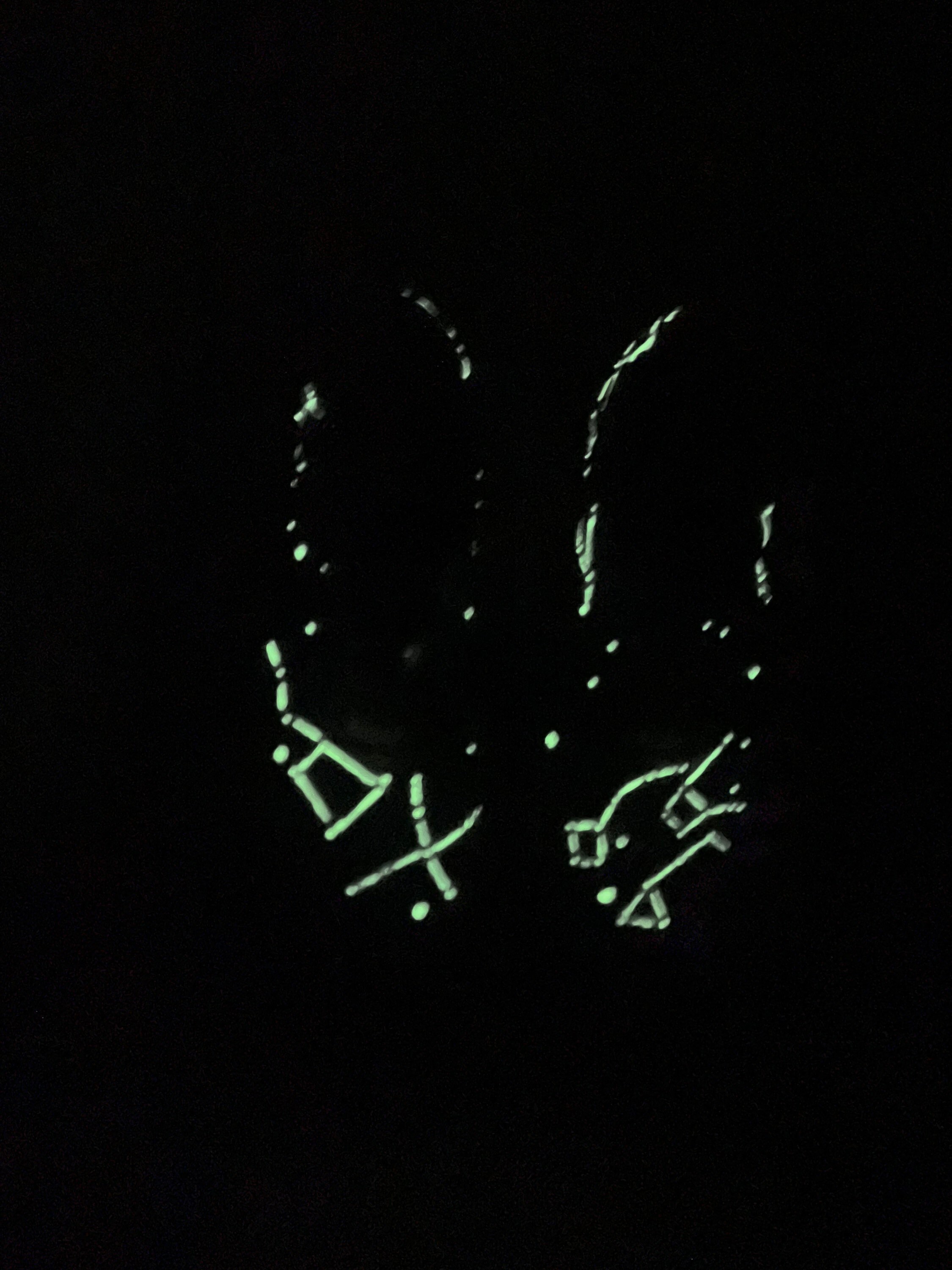 Constellation Shoes - Etsy