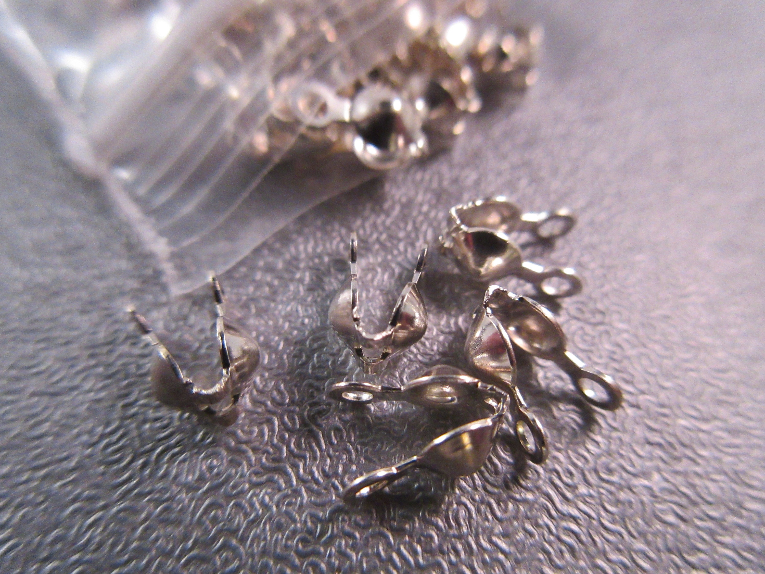 Clam Clamps for sale | Only 4 left at -70%