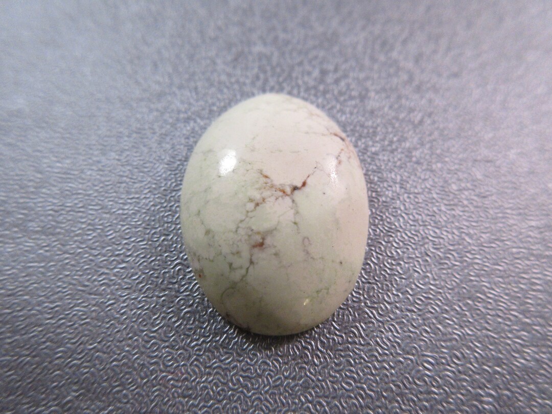 Magnesite Turquoise Cabochon 1pc - Etsy Singapore