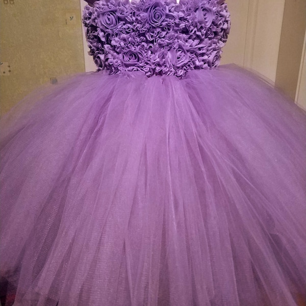 Sofia Tutu - Etsy