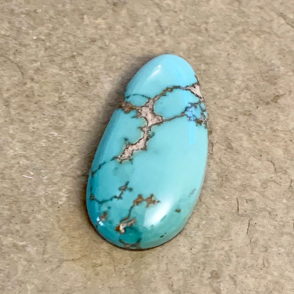 Spiderweb Turquoise - Etsy