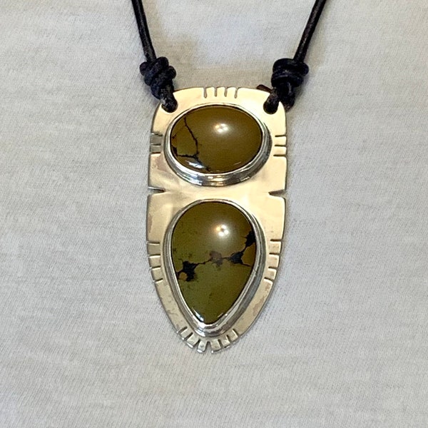 Blackjack Turquoise Jewelry - Etsy