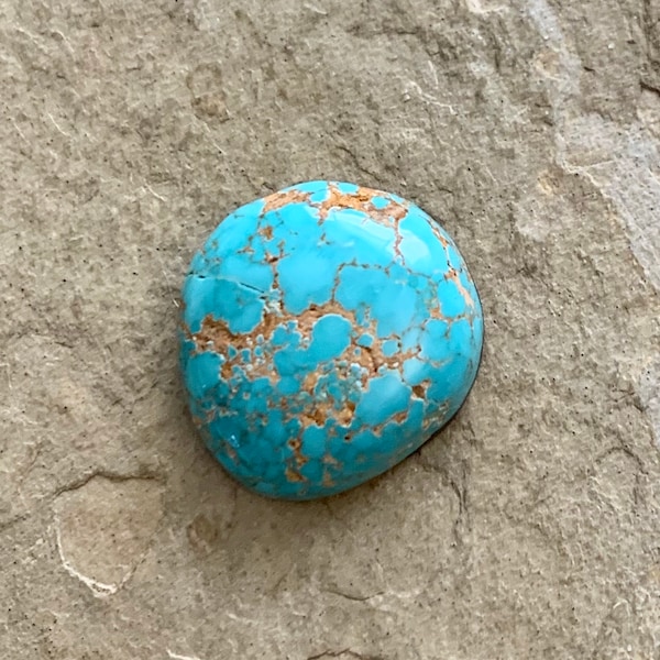 Spiderweb Turquoise - Etsy