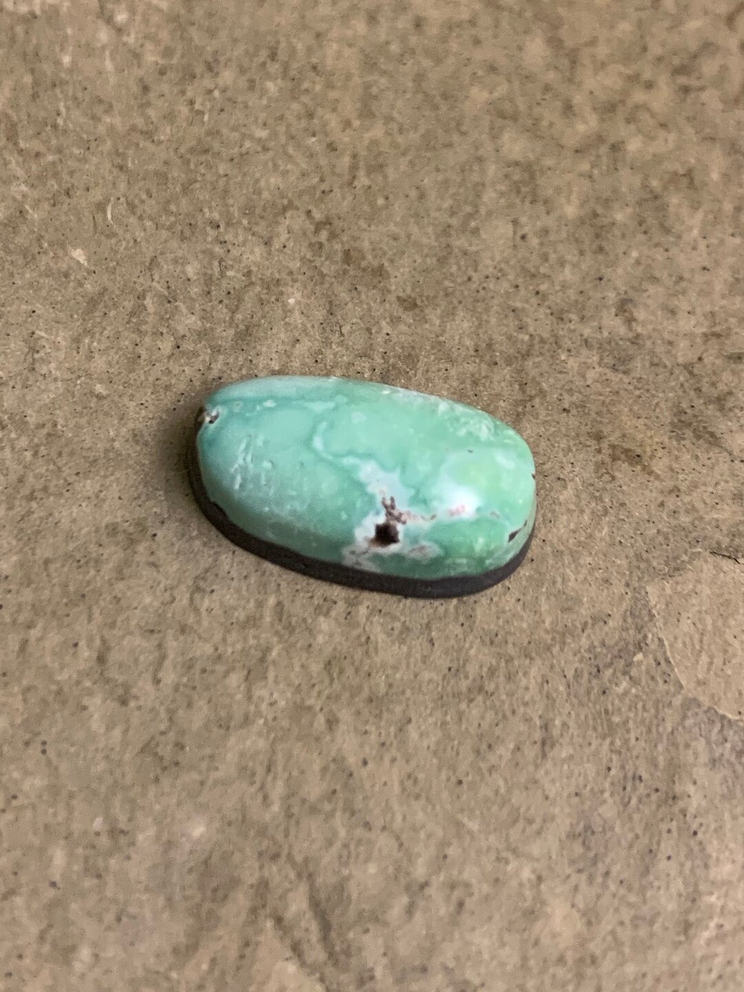 Green Carico Lake, Turquoise, Faustite, Natural, High Grade, Rare, Old ...