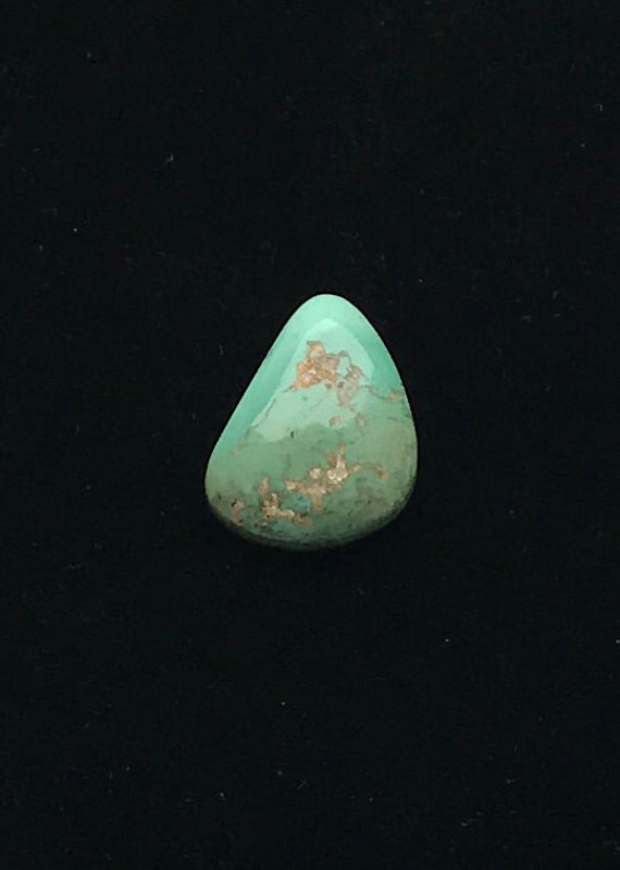 Amazing Green Carico Lake Turquoise Faustite Natural High - Etsy