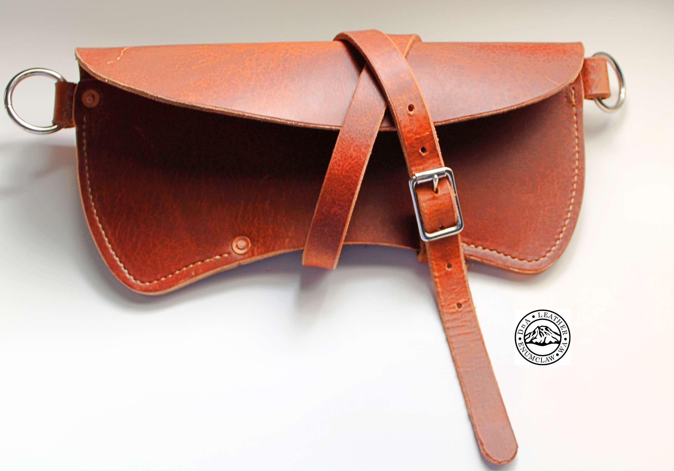 Large Double Bit Axe Sheath Wrap Options USA Made - Etsy