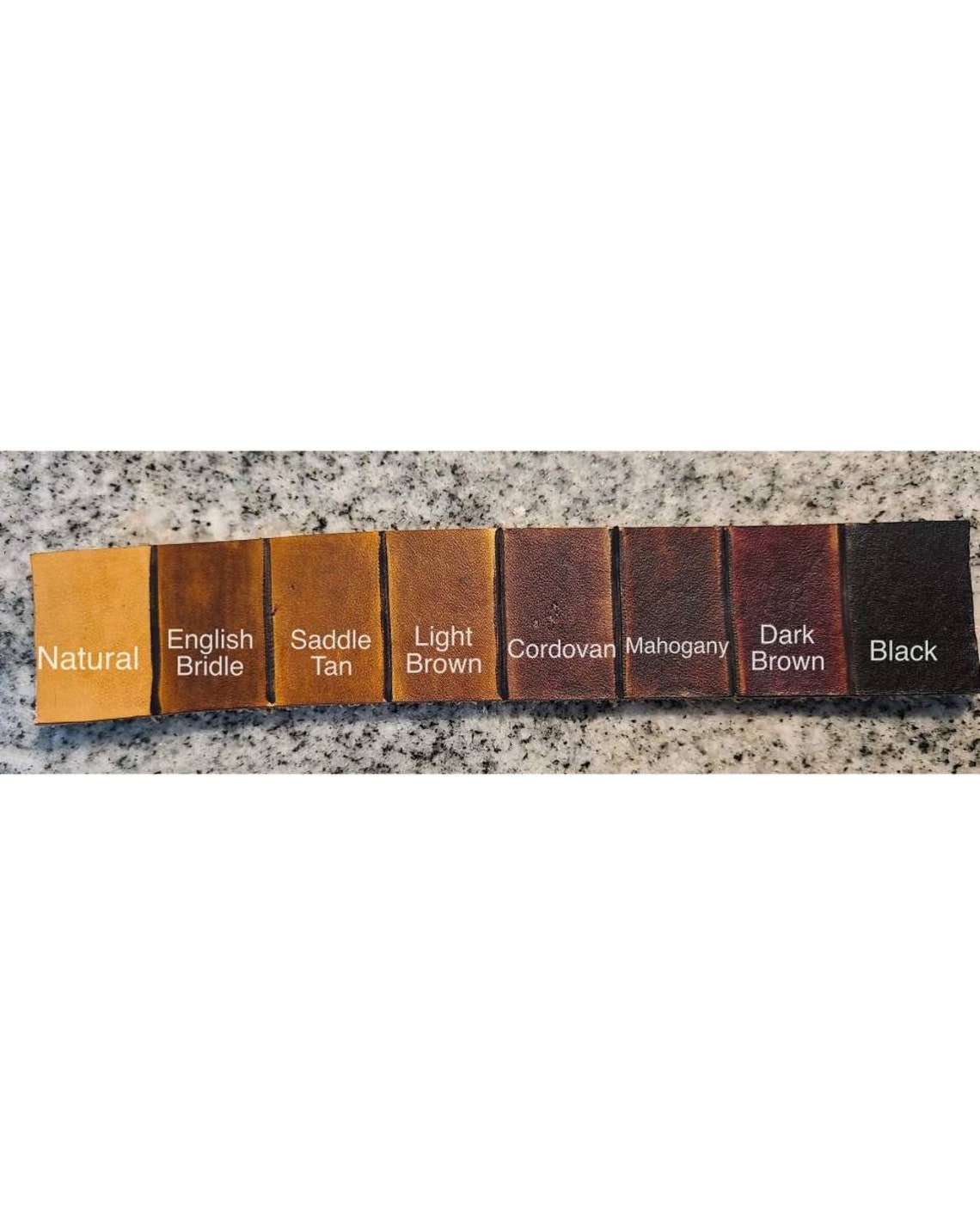 Leather Field Notebook Cover With Card Slots. Fits 3.5 X - Etsy